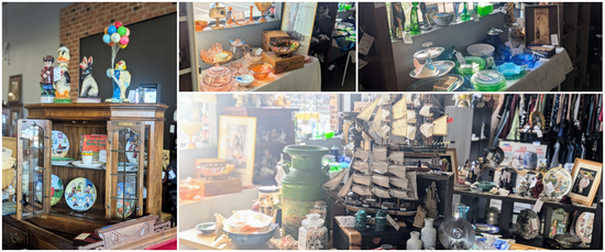 Odds & Ends Again - Arden Hills, Minnesota (651) 717-4323